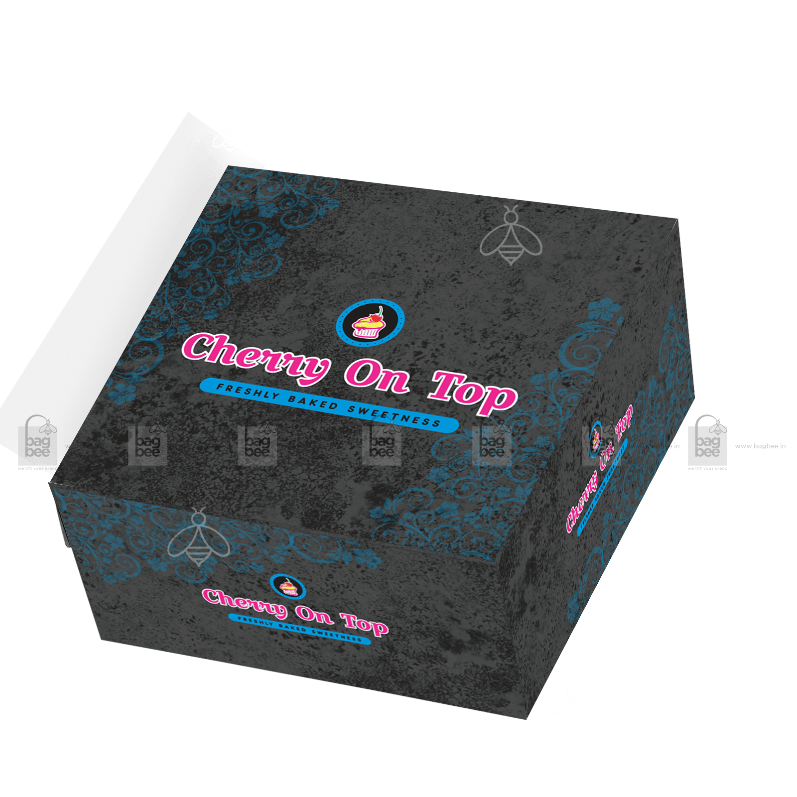 Best Cake Box Manufacturer | Custom Cake Boxes Supplier
